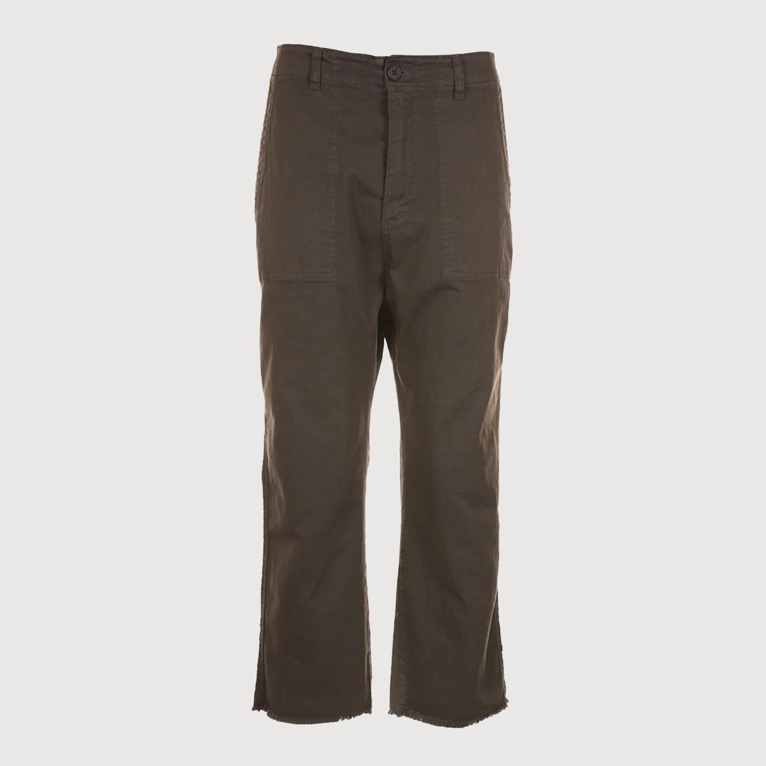 Funky Staff Damen Hose Sayumi FS-60353 in 676 Torf – Herzstück - Online ...